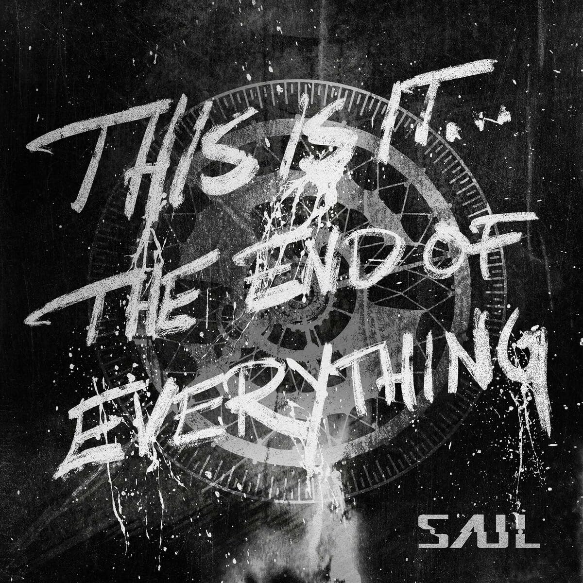 Amazon.com: This Is It... The End of Everything: CDs & Vinyl