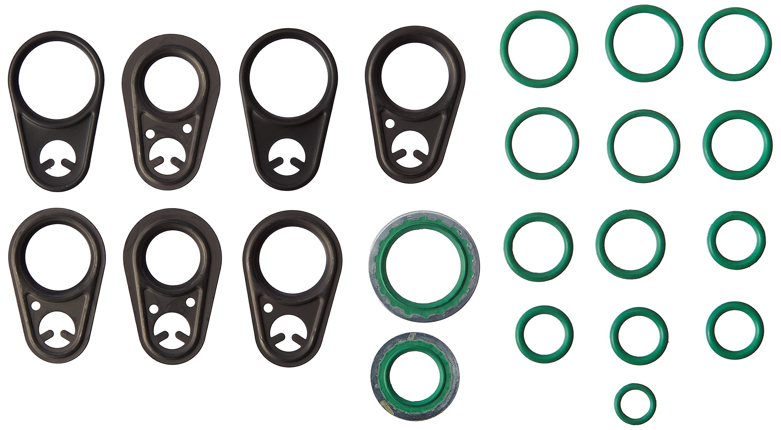 Air Conditioning Compressor Seals – Reviews & Ratings