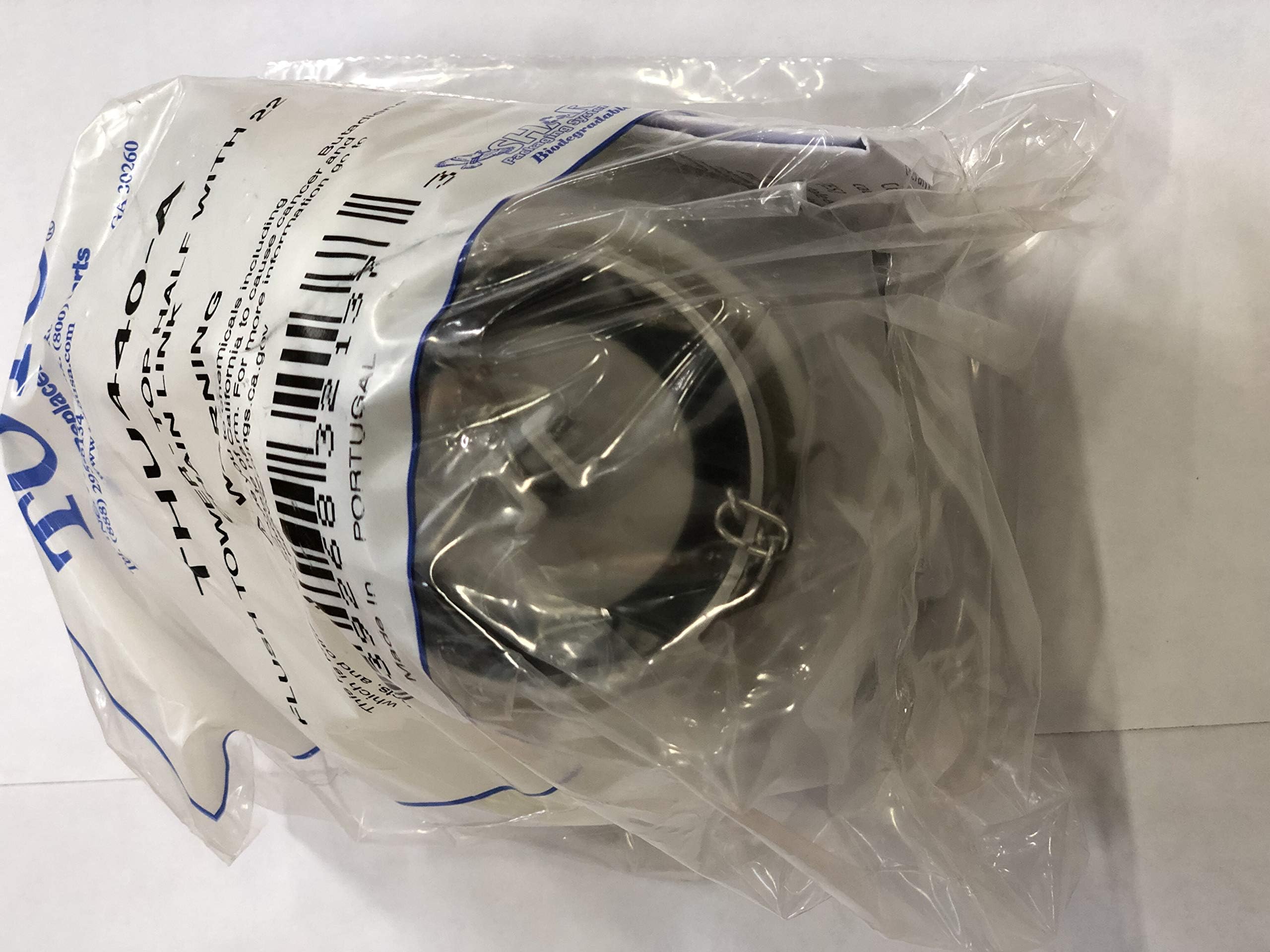 TOTO THU453.10C-A Drain Valve Assembly - Amazon.com