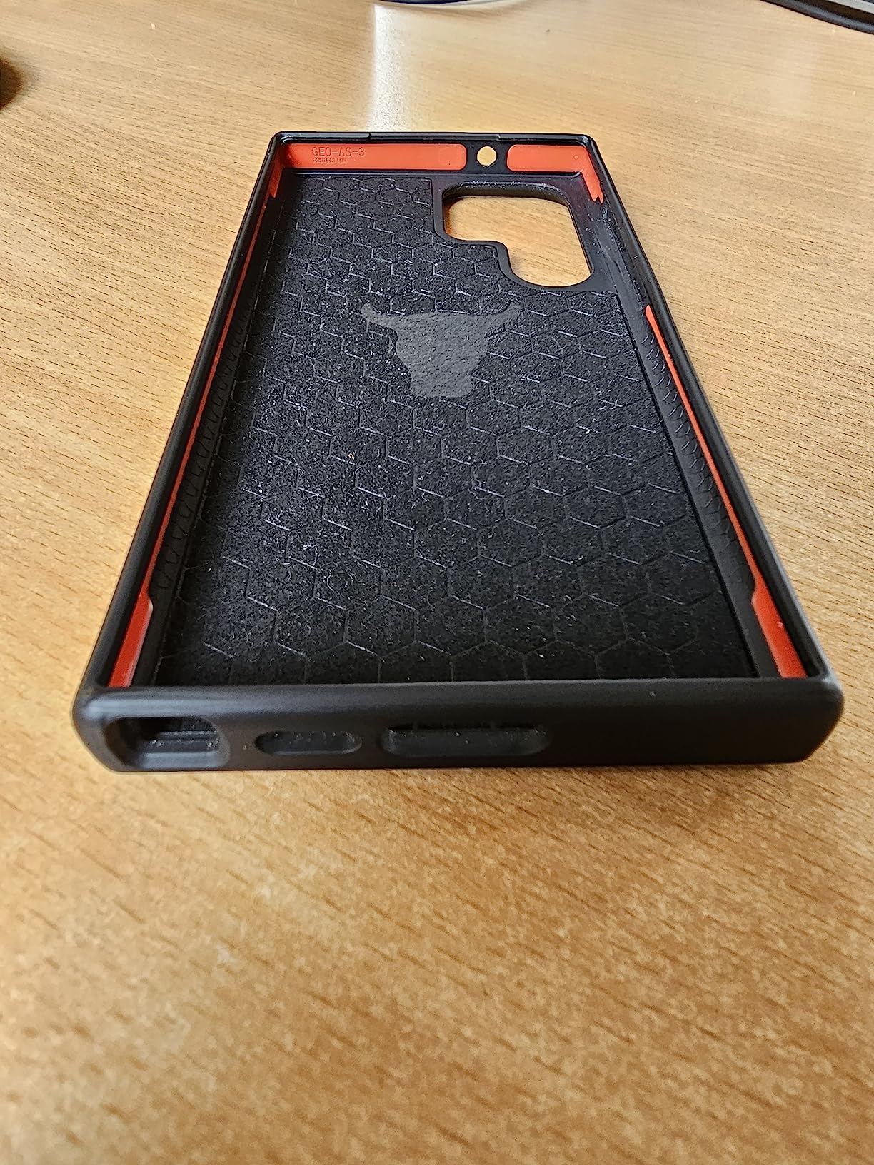 TORRO Case Compatible with Samsung Galaxy S23 Ultra 5G – Premium ...