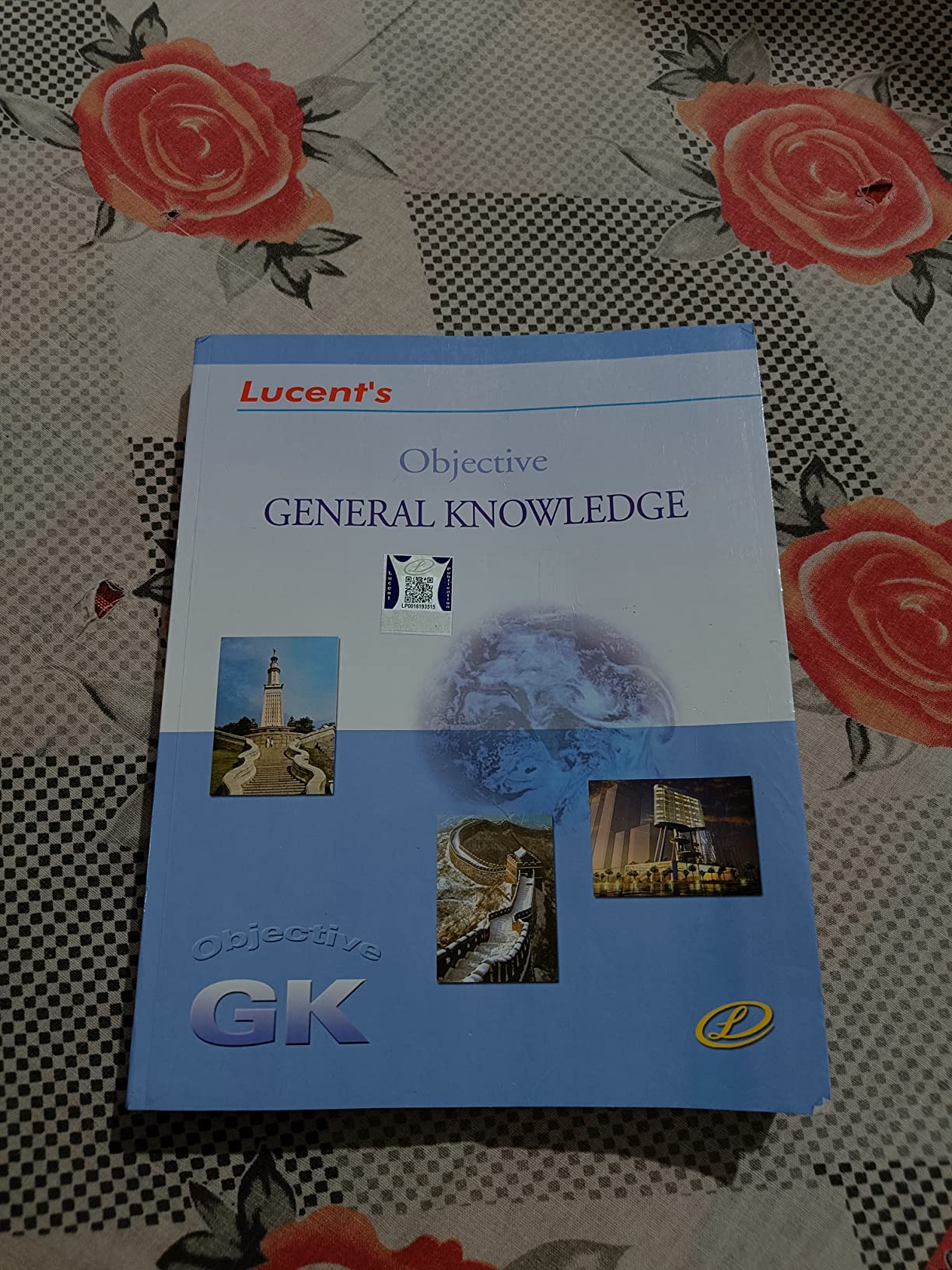 Buy Lucent's Objective General Knowledge (English Edition) -2022 Book Online at Low Prices in ...