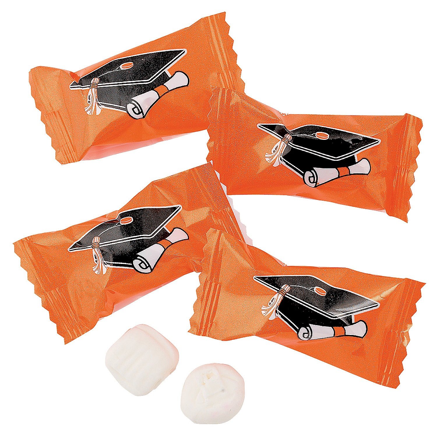 Snapklik.com : Graduation Buttermints, Graduation Party Candy, Candy ...