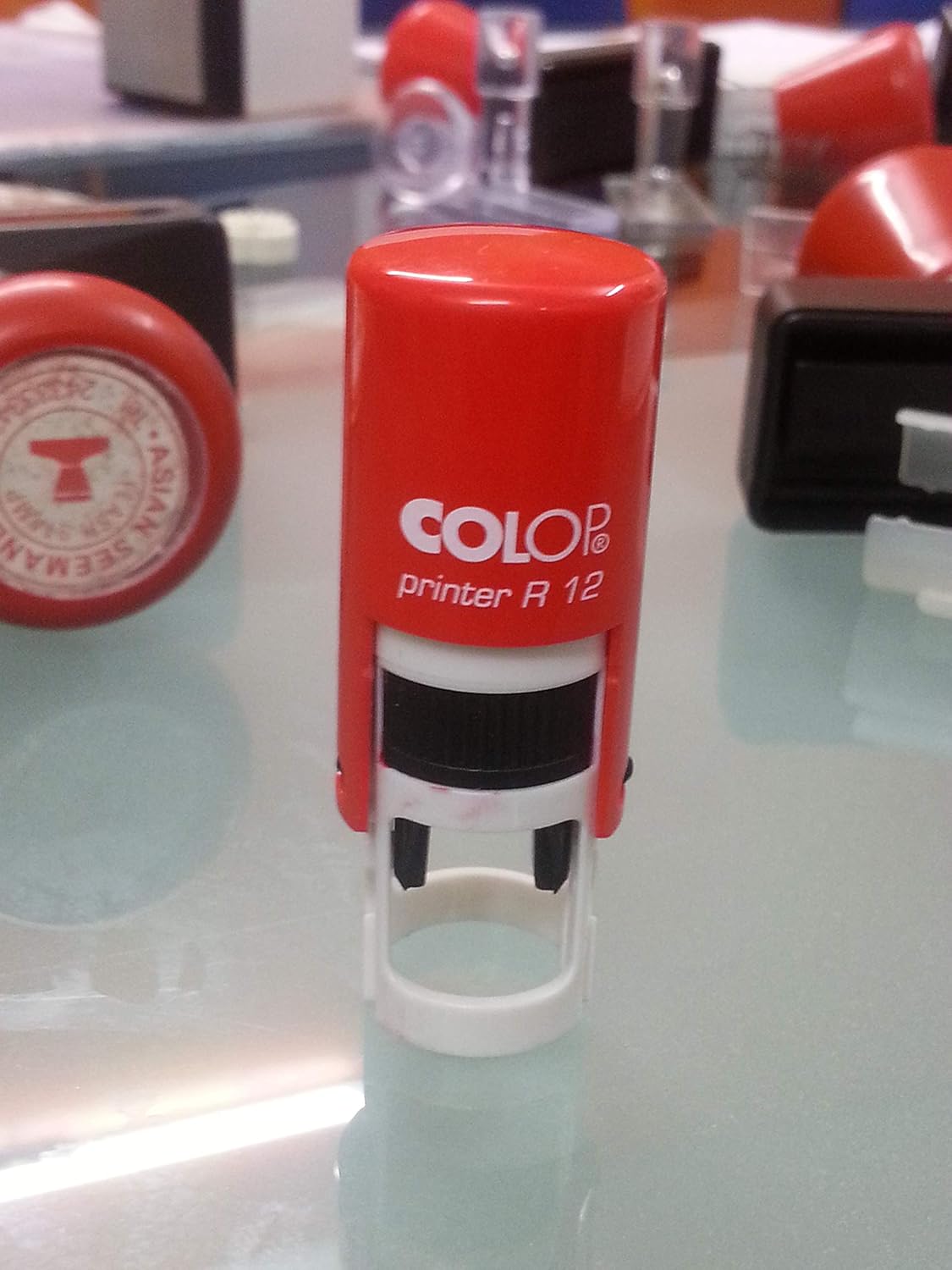 Printer R12 : Amazon.in: Office Products