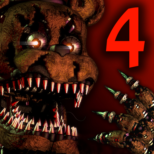 Five Nights at Freddy's 4 - App on Amazon Appstore