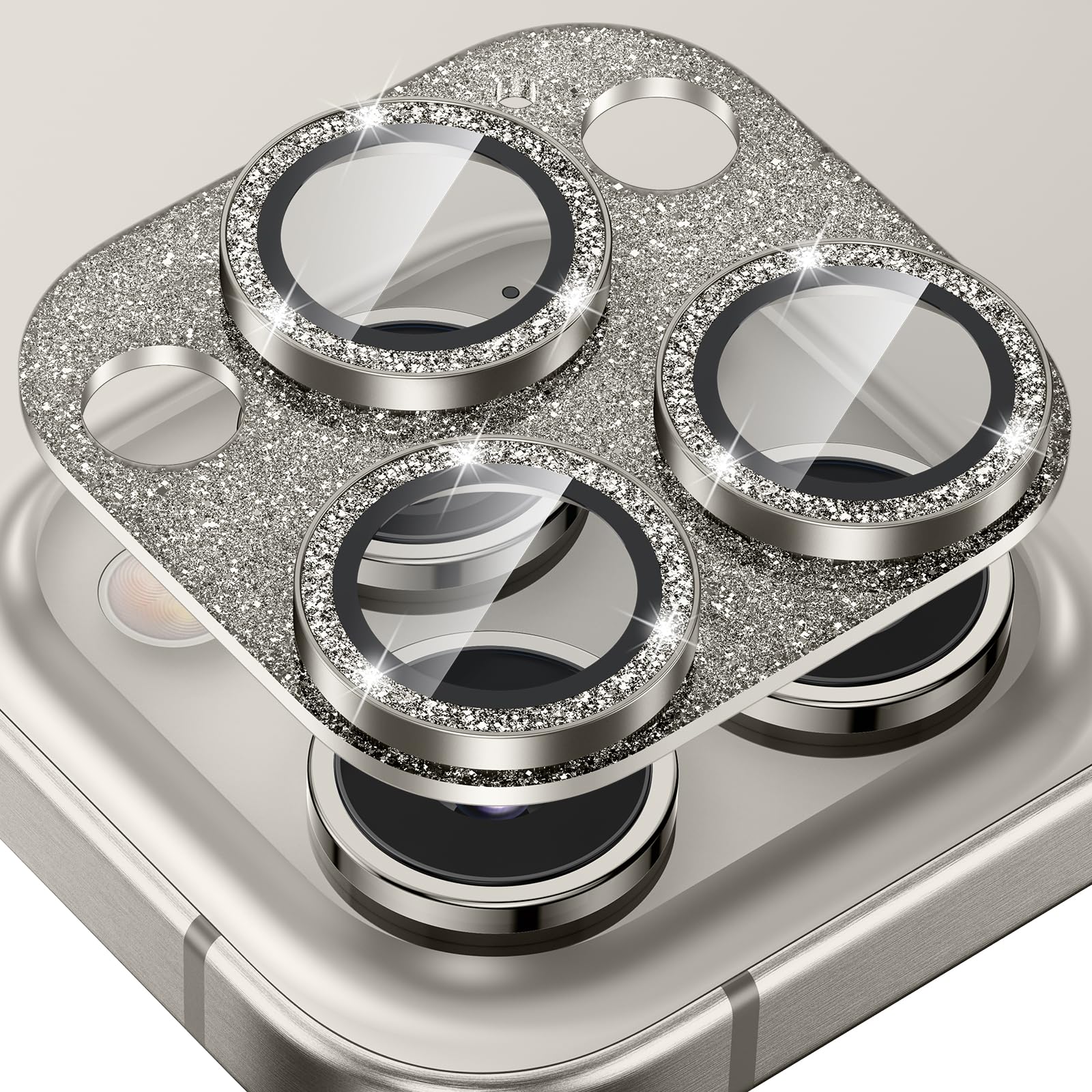 Amazon.com: Tensea for iPhone 16 Pro/iPhone 16 Pro Max/iPhone 15 Pro ...