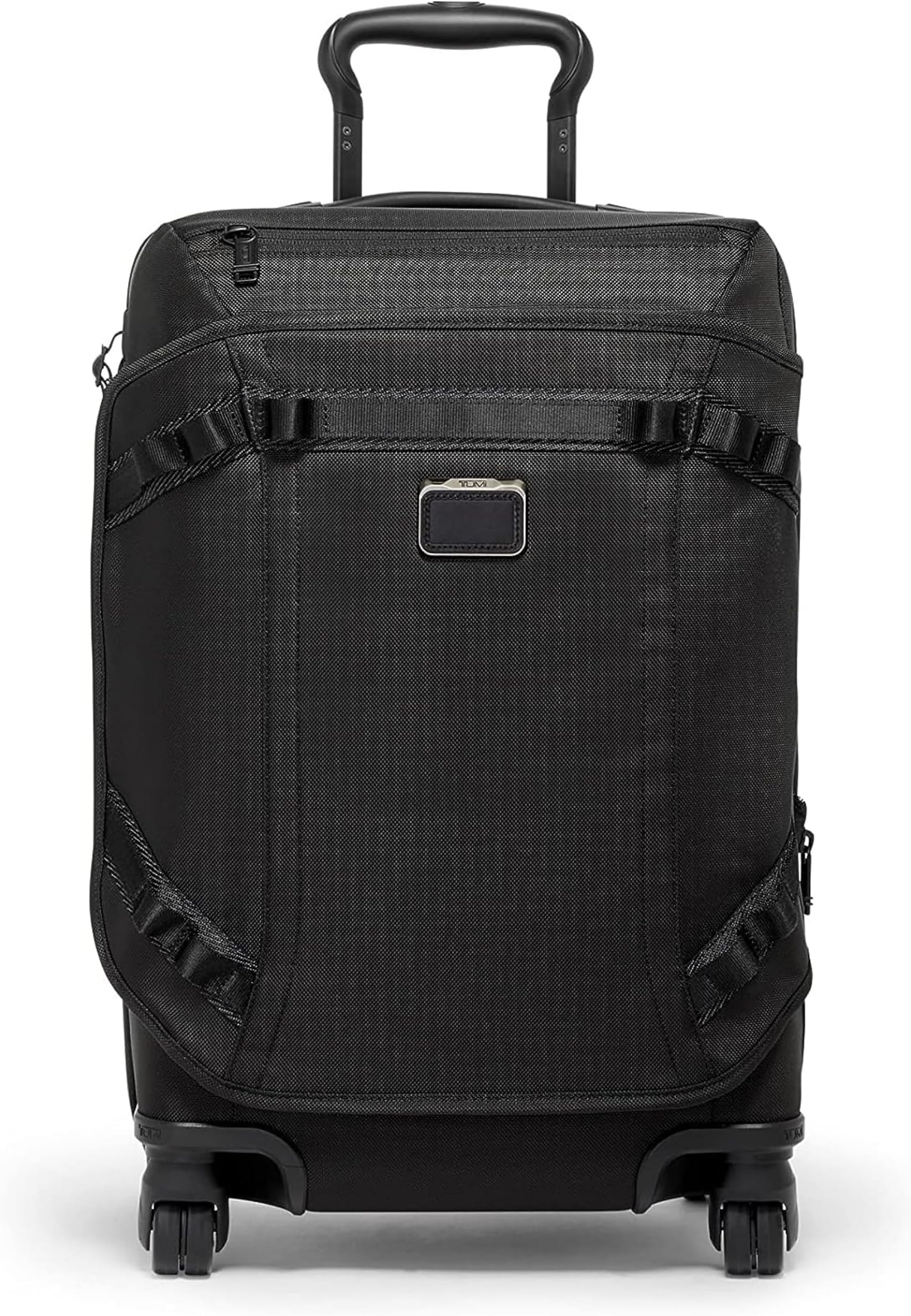 Amazon.com | TUMI - Alpha Bravo International Front Lid Expandable 4 ...
