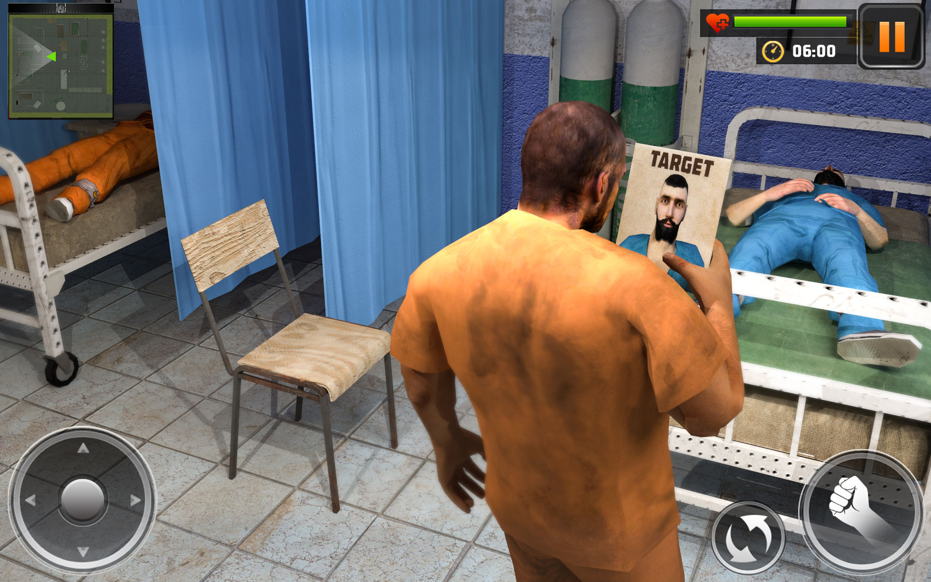 Secret Prison Breakout Plan 2021 - Ultimate Prison Escape Simulator ...