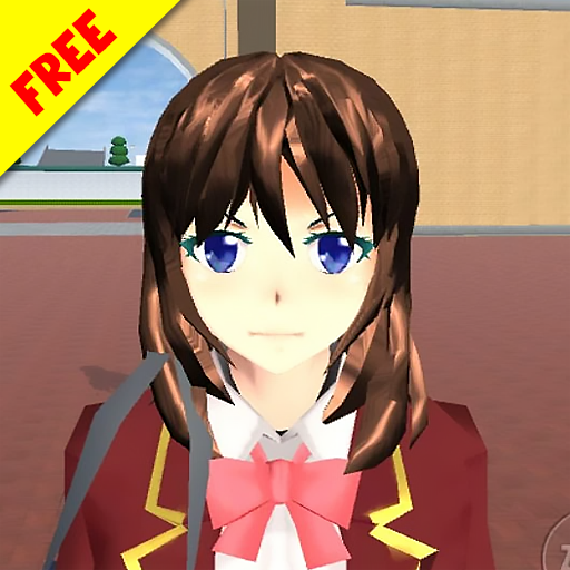 𝗦𝗮𝗸𝘂𝗿𝗮 𝗦𝗰𝗵𝗼𝗼𝗹 𝗚𝗶𝗿𝗹 𝗦𝗶𝗺𝘂𝗹𝗮𝘁𝗼𝗿 𝗚𝗮𝗺𝗲𝘀 - App on the Amazon Appstore