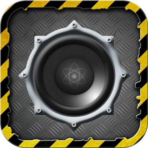 Sound Effects - App on Amazon Appstore