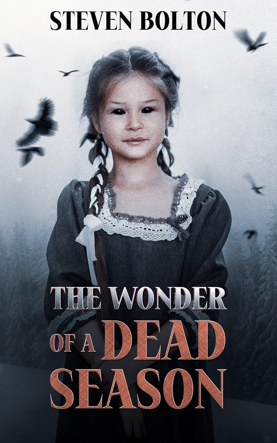 Amazon.com: The Wonder of a Dead Season (Clive Dunn series Book 1 ...