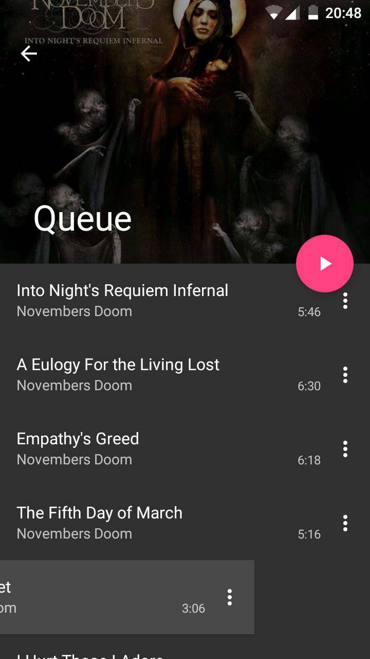 mp3 player app - App on Amazon Appstore