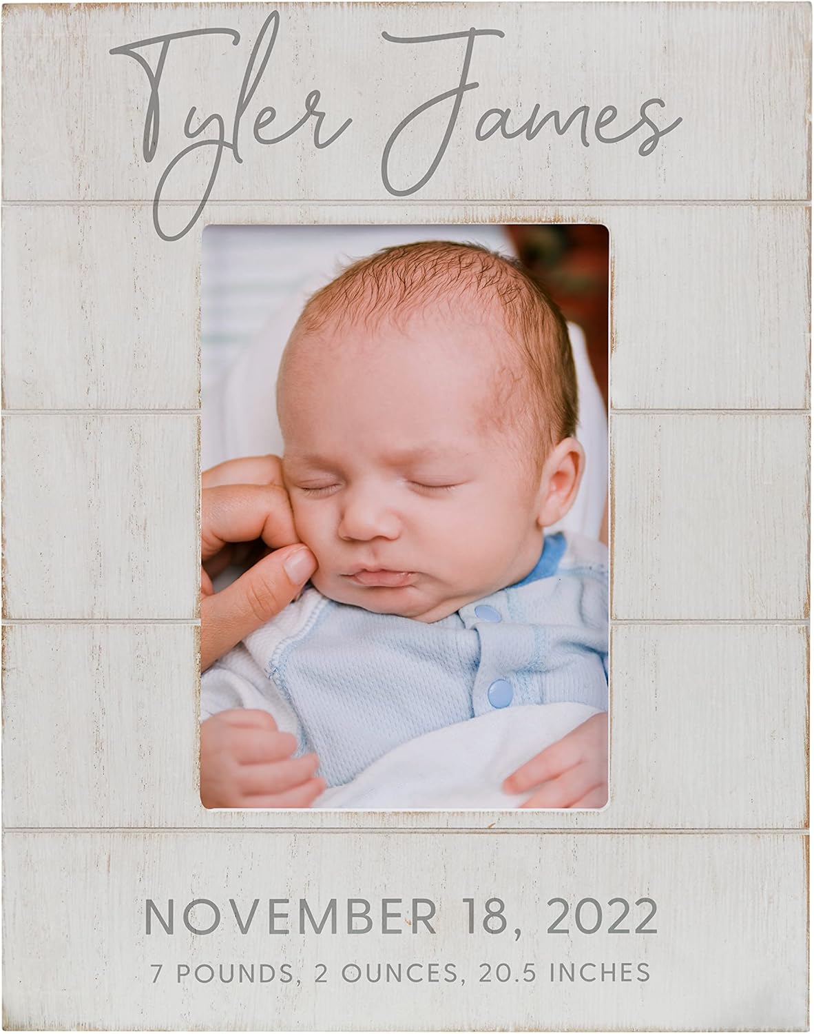 Amazon.com: Personalization Universe Personalized Simple and Sweet Baby ...