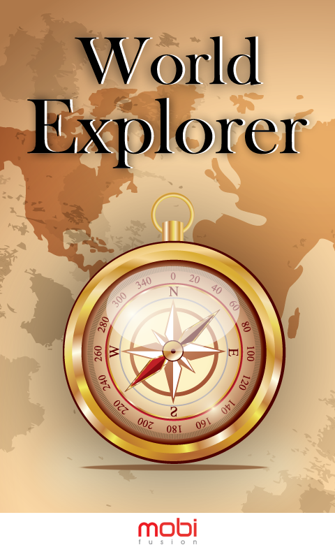 World Explorer - App on Amazon Appstore