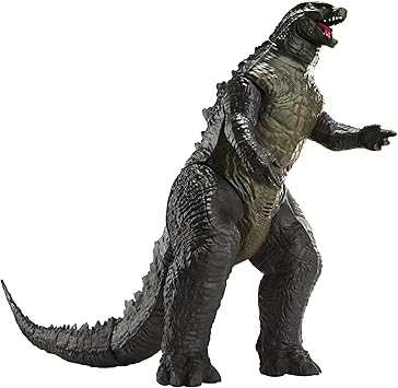 Amazon.com: Godzilla 24" Big Action Figure : Toys & Games