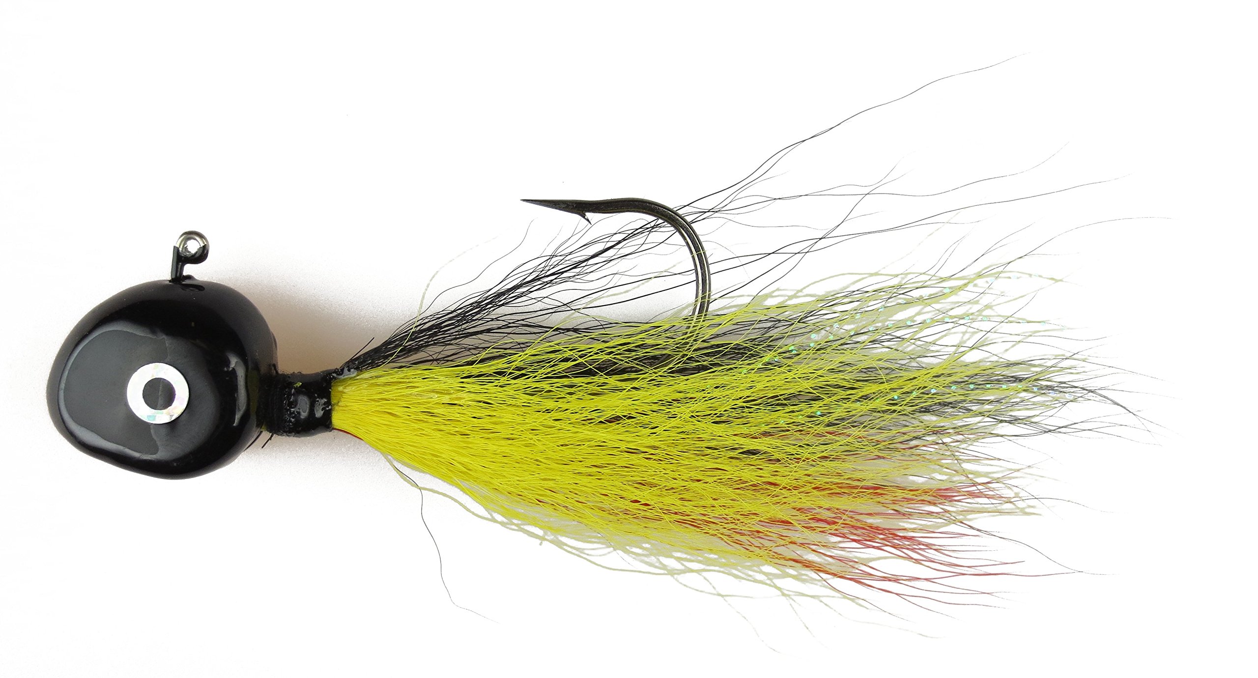 Snapklik.com : Flexi Jig Buck Tail Flexi Jig