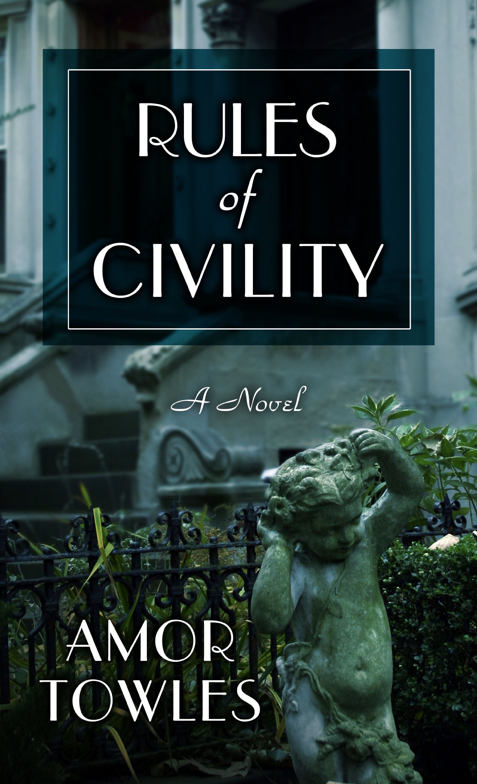 Rules Of Civility Book Pdf – Rules Of Civility Pdf – CHAX