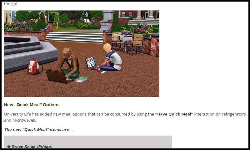 New Guide for The Sims 3 - App on the Amazon Appstore