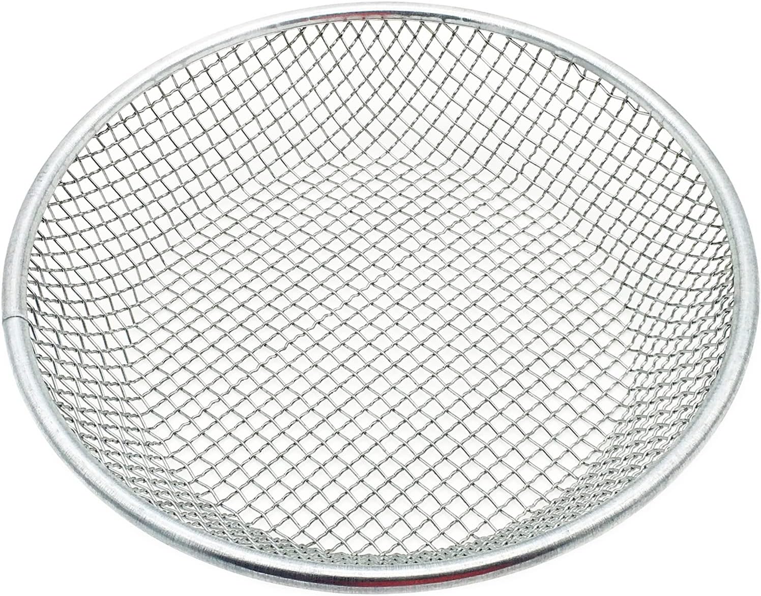 Amazon.com : JOYSEUS Soil Sifter with Vibration Motor, Automatic Wooden ...