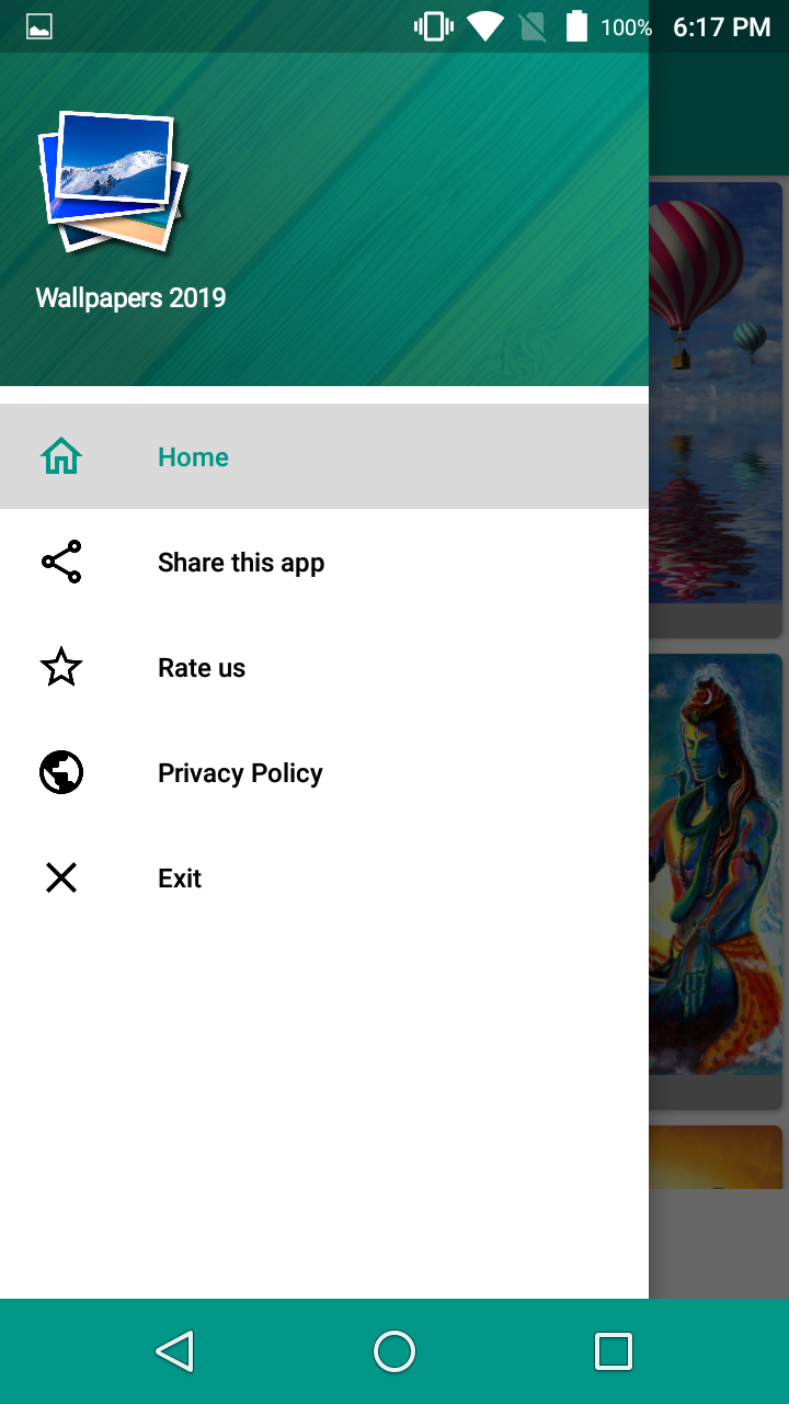 HD Wallpapers - App on Amazon Appstore