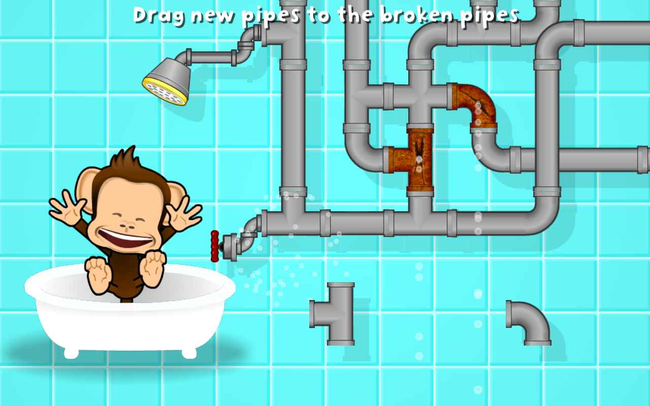 Monkey Preschool Fix-It - App on the Amazon Appstore