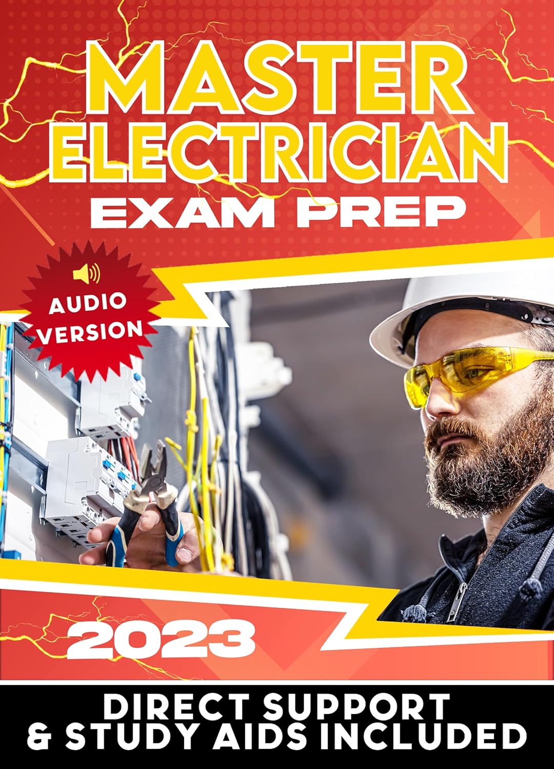 Amazon.com: MASTER ELECTRICIAN EXAM PREP : Trainers' Secrets to Pass the Exam Effortlessly ...