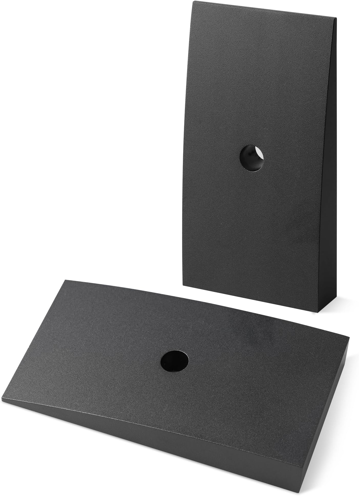 Amazon.com: Rear Suspension Leaf Spring Shim Kit Rear 6 Degree, 2.5 ...