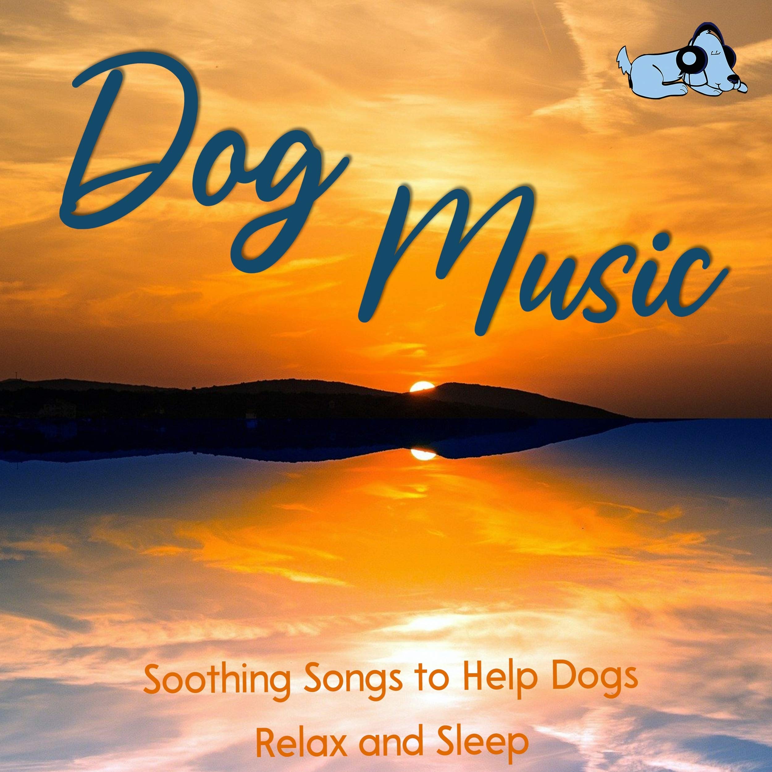 Background Music for Pets song by Dog Music, Sleeping Music For Dogs ...