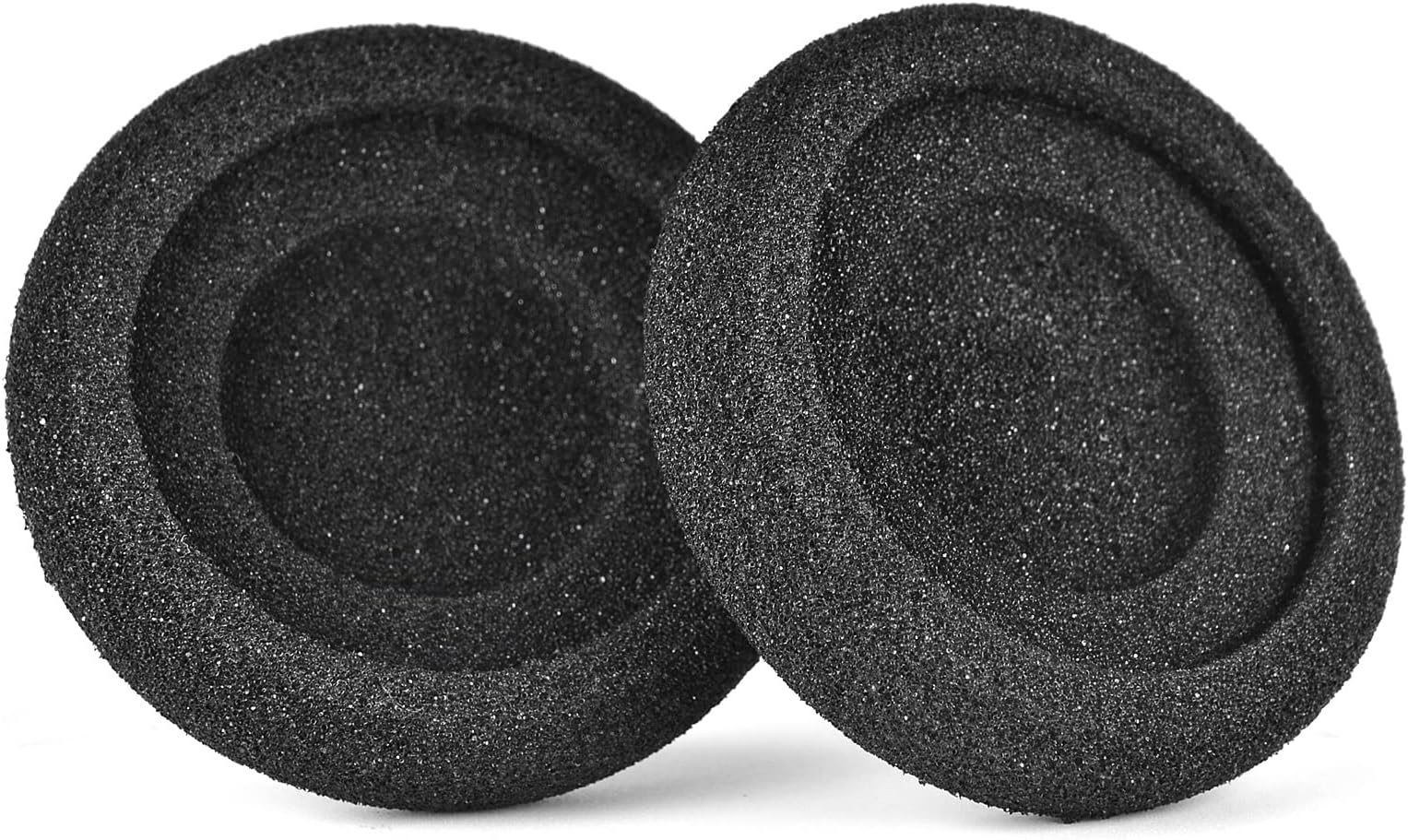 Replacement Earmuffs Earpads Cushions for Jabra Evolve 20 20se 30 30II ...