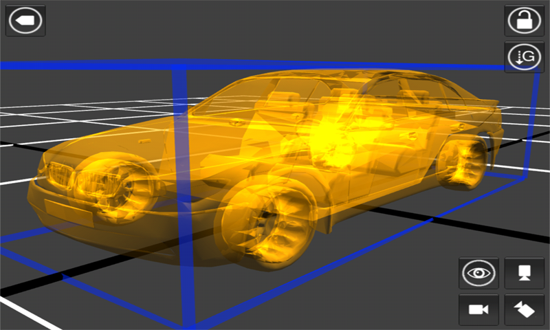 Sketcher 3D - App on Amazon Appstore