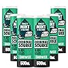 Original Source Mens 3in1 Sea Salt & Cool Mint Shower Gel, 100 Percent ...