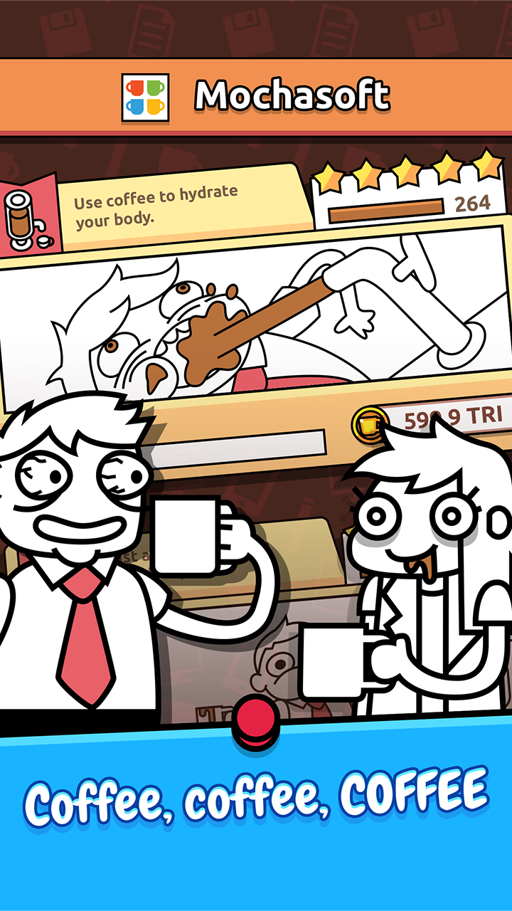 Coffeeholic:Amazon.com:Appstore for Android