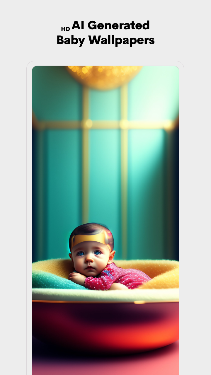 Baby Wallpapers - App on Amazon Appstore