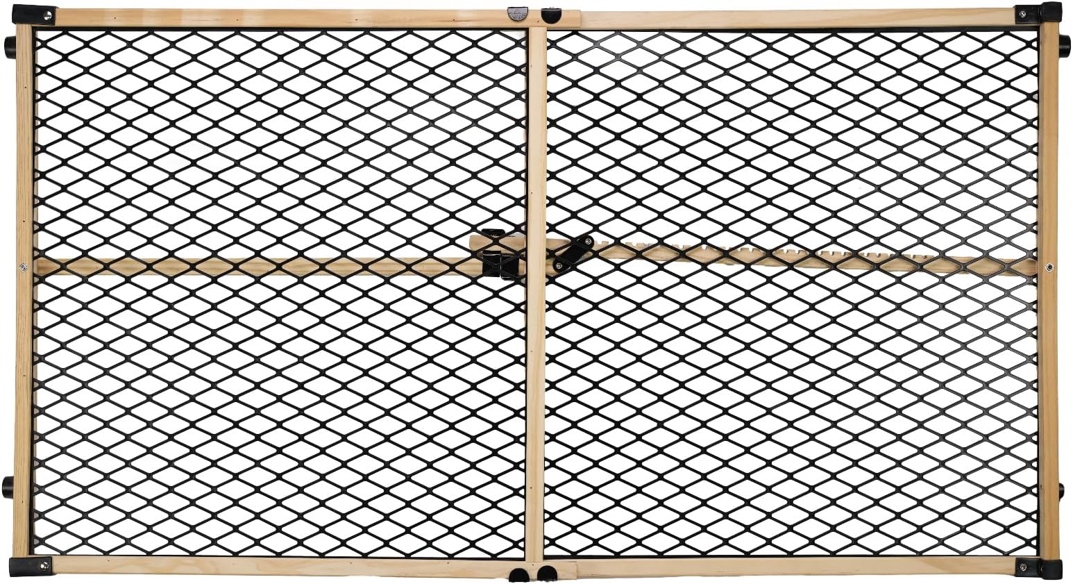 Evenflo Position Lock Baby Gate Pressure Mounted Farmhouse Collection ...