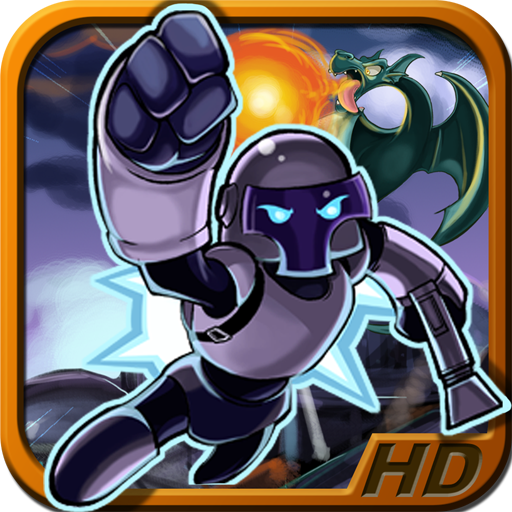 Jetpack Dragon Hunting - Fantasy Joyride Shooting Black Hellfire ...