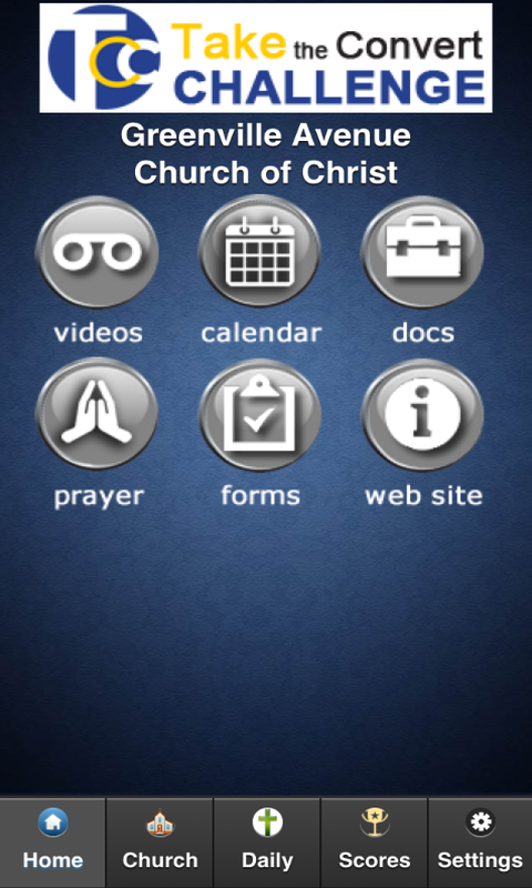 GACC Convert Challenge - App on Amazon Appstore