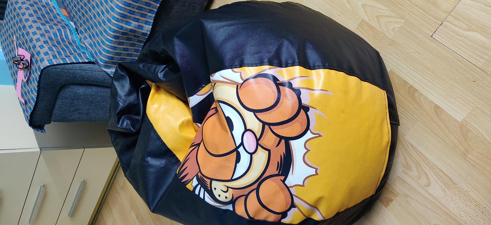 Pi Bean Bags with Beans Filled XXXXL Bean Bag Pi Originals - Sofa Bean ...