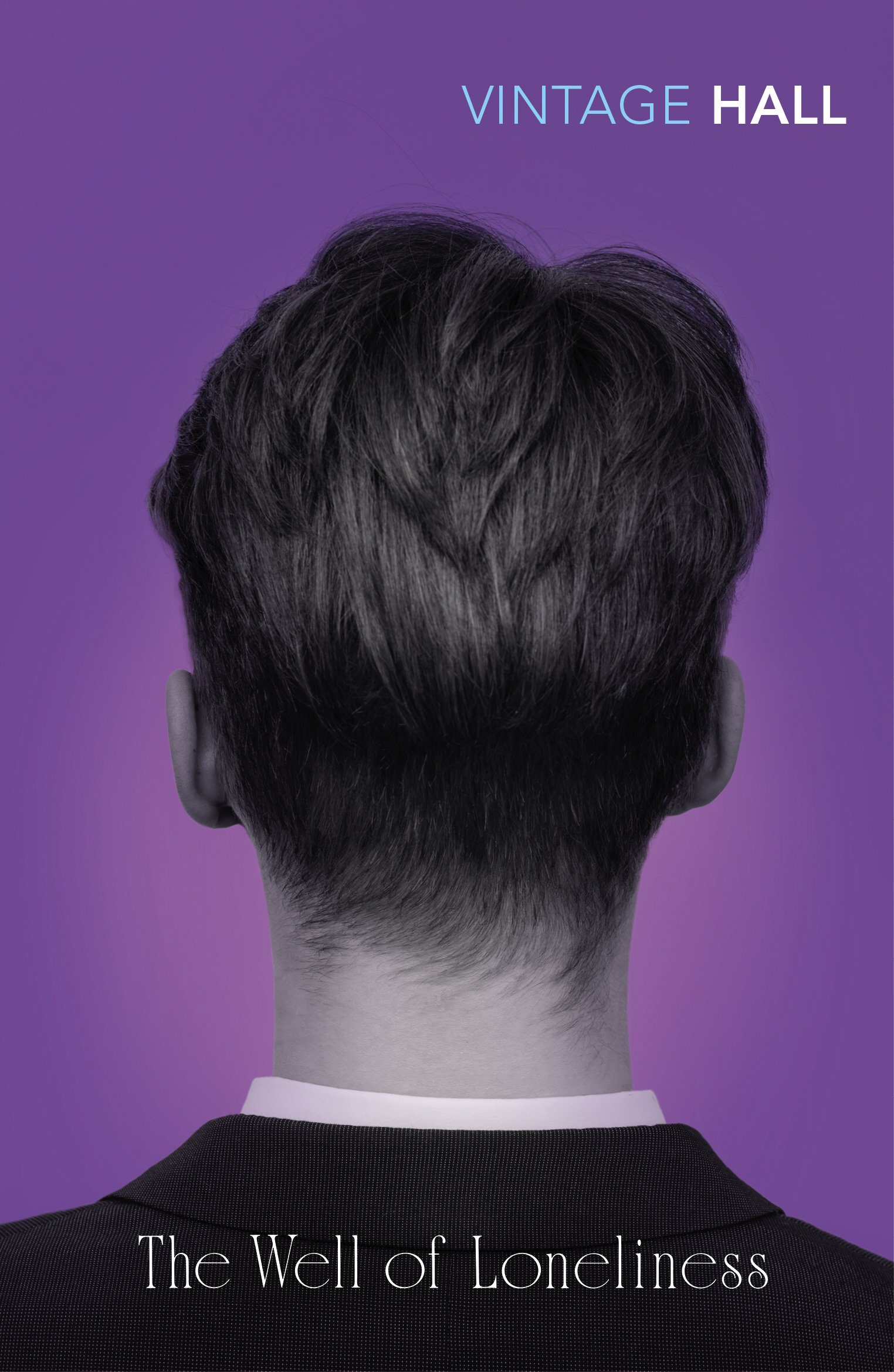 The Well of Loneliness (Vintage Classics): Amazon.co.uk: Hall ...