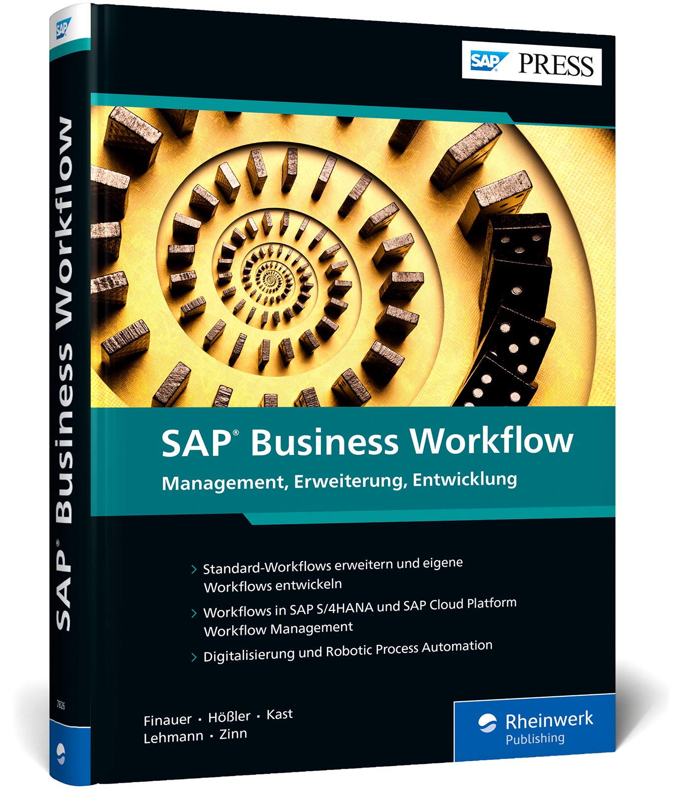 Sap Business Workflow Management Erweiterung Entwicklung Inkl Flexibler ...