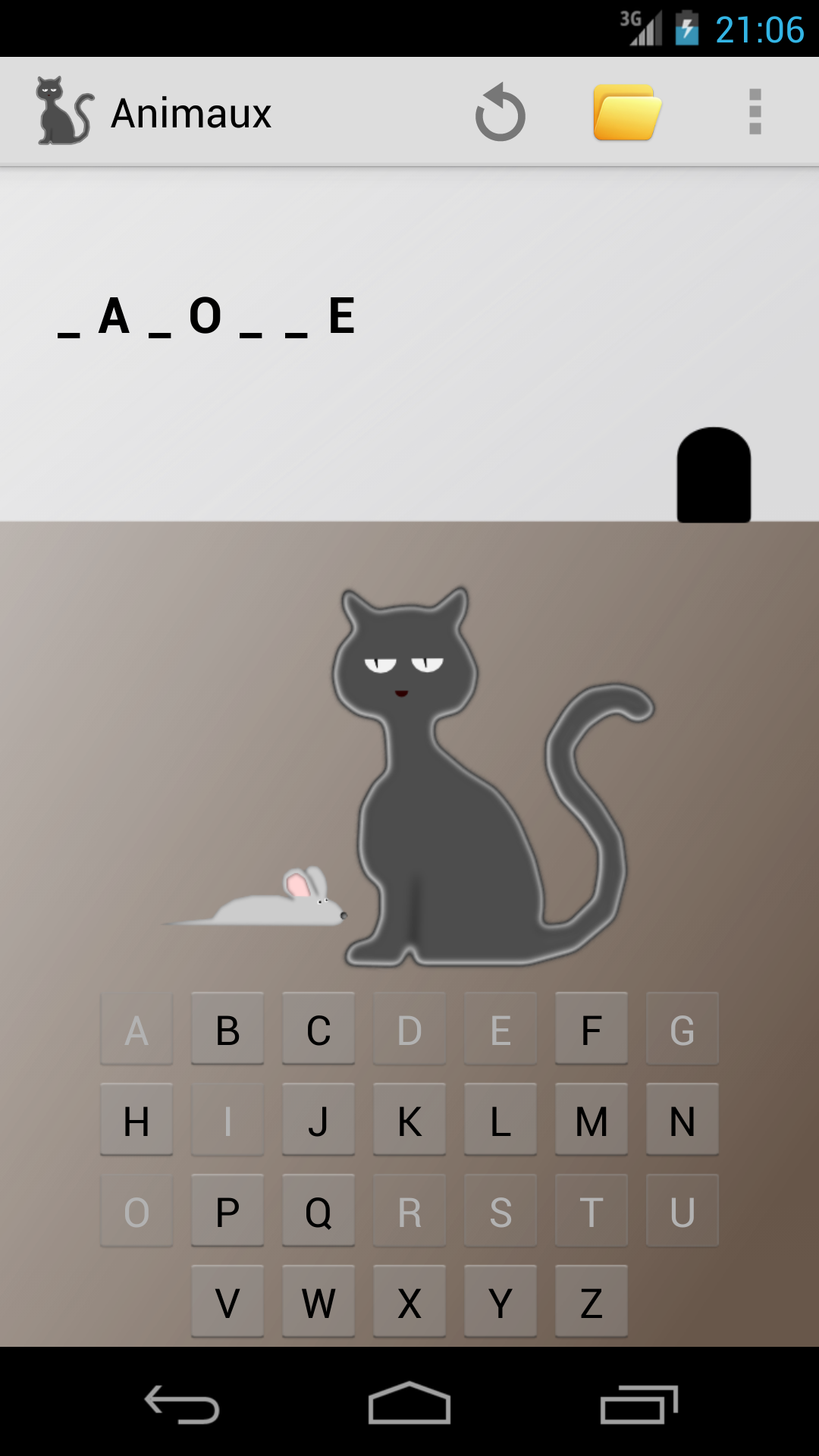 Hangman - App on Amazon Appstore