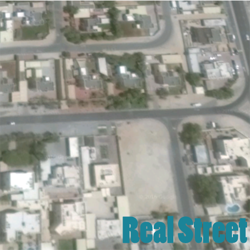 Live Maps&Street View - App on Amazon Appstore