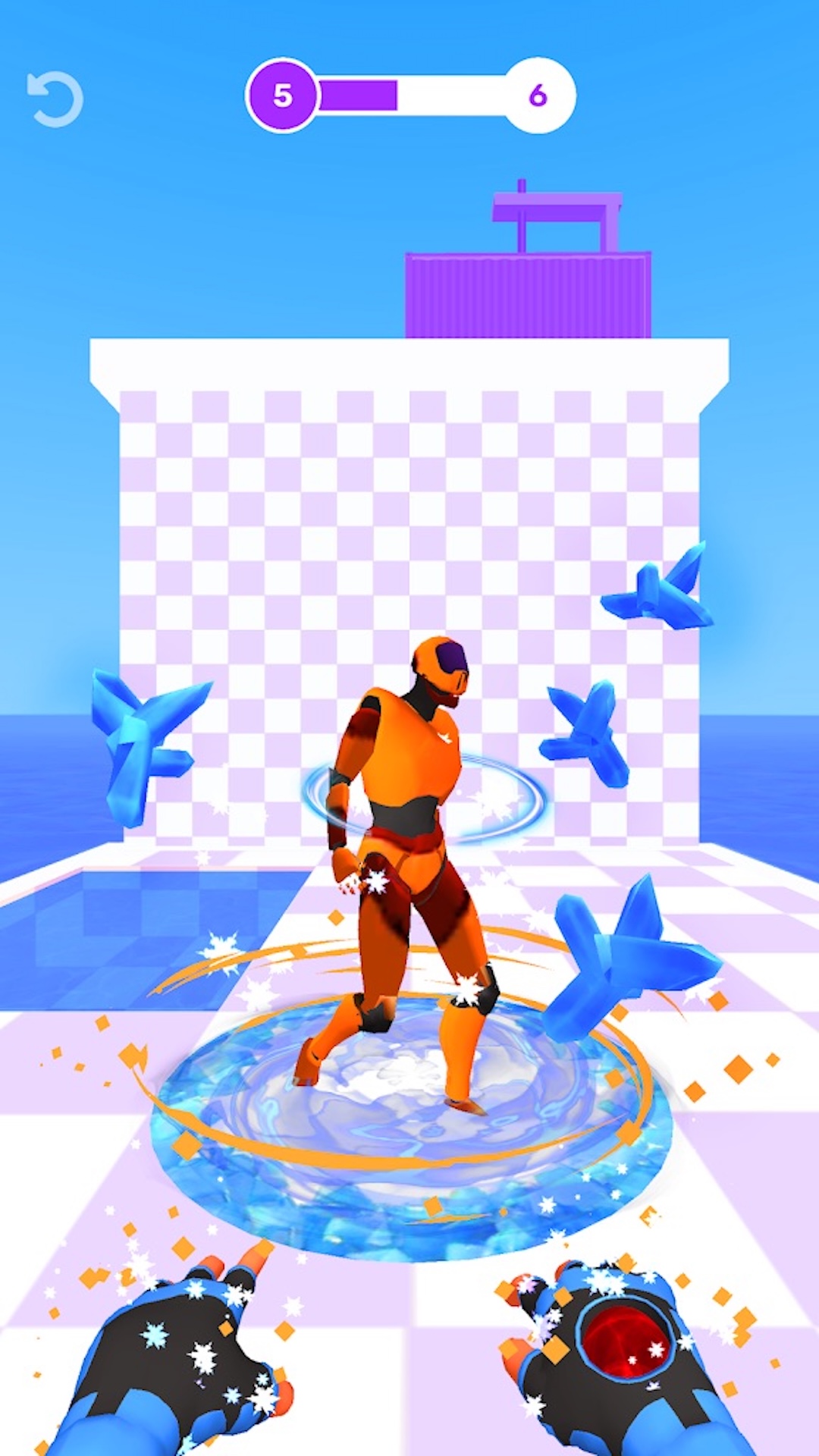 Portal Hero PRO - App on Amazon Appstore