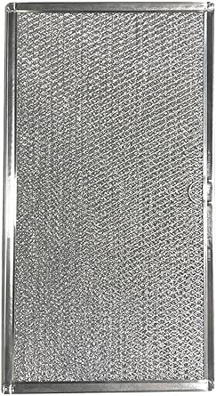 Amazon.com: Eopzol Range Hood Filter Replacement for Whirlpool Fits for ...