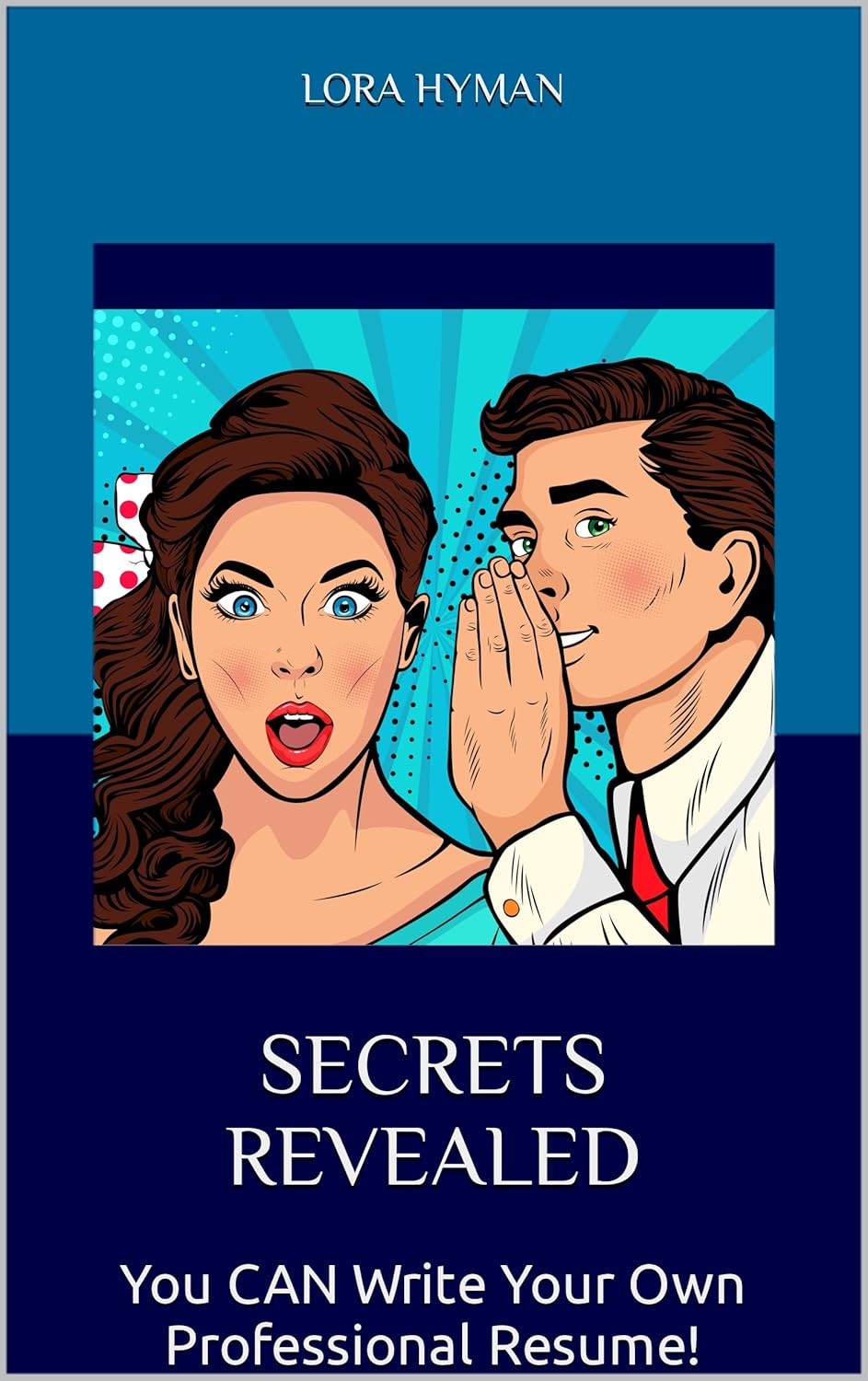 Secrets Revealed You Can Write Your Own Professional Resume Resume Writing Step By Step