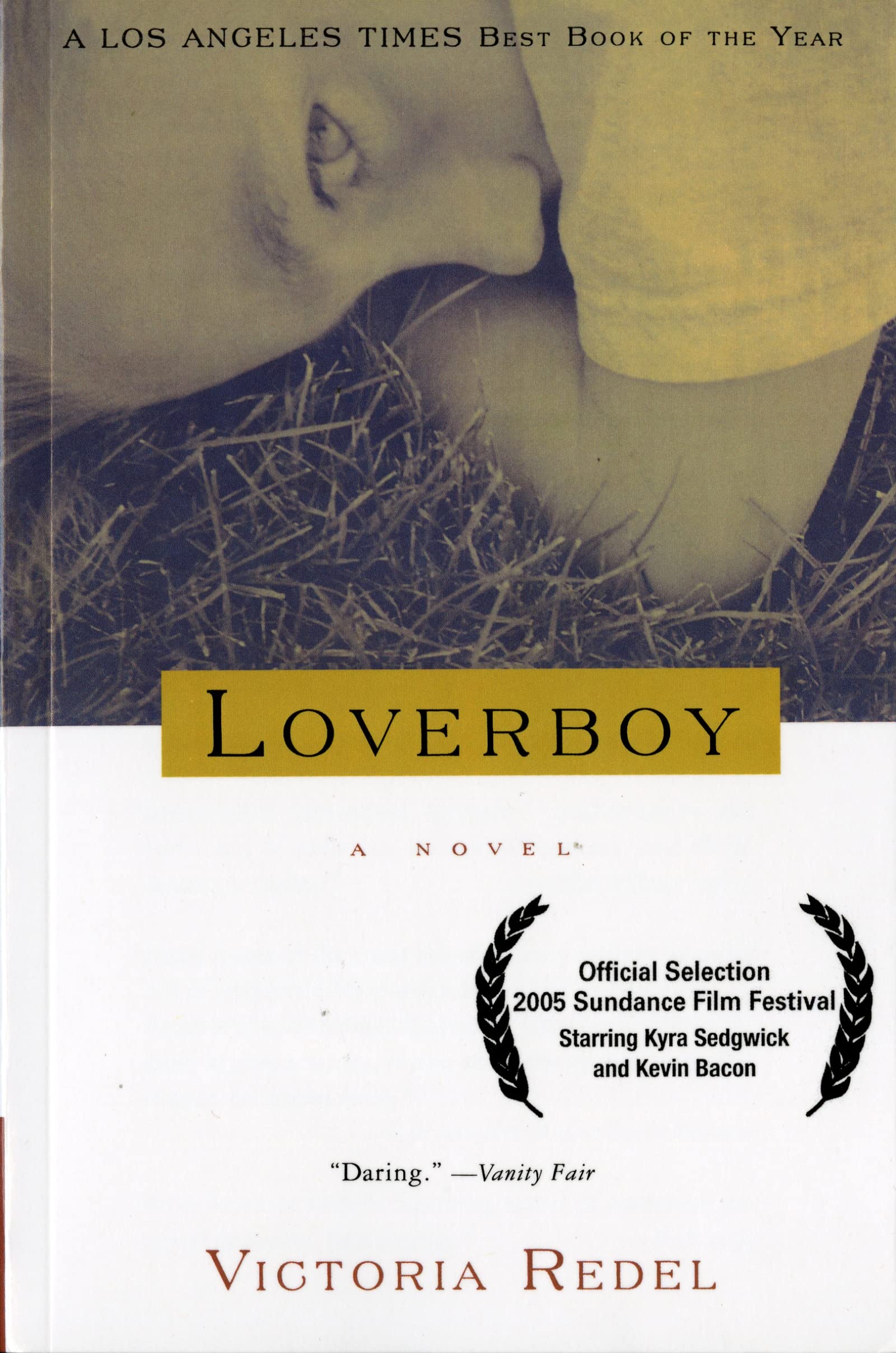 Loverboy: Redel, Victoria: 9780156007245: Amazon.com: Books