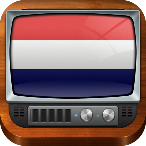 Nederlandse TV - App on Amazon Appstore