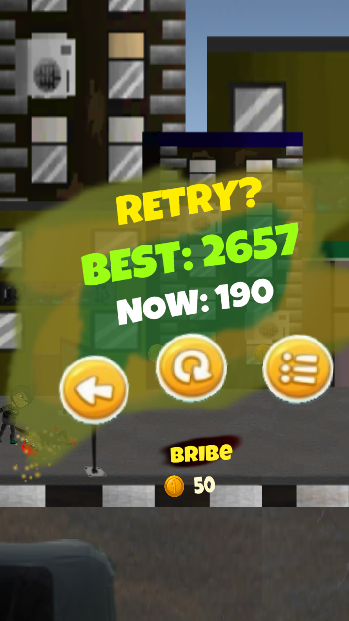 Mace Runner 2D:Amazon.de:Appstore for Android