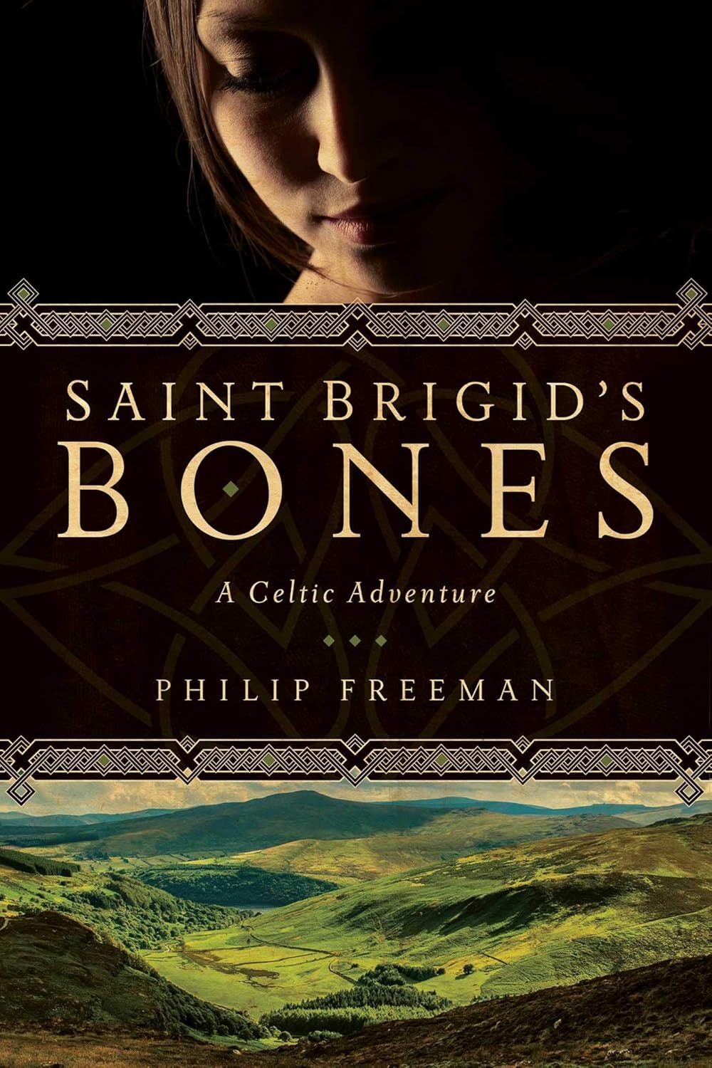 Saint Brigid's Bones (Sister Deirdre Mysteries Book 1) - Kindle edition ...