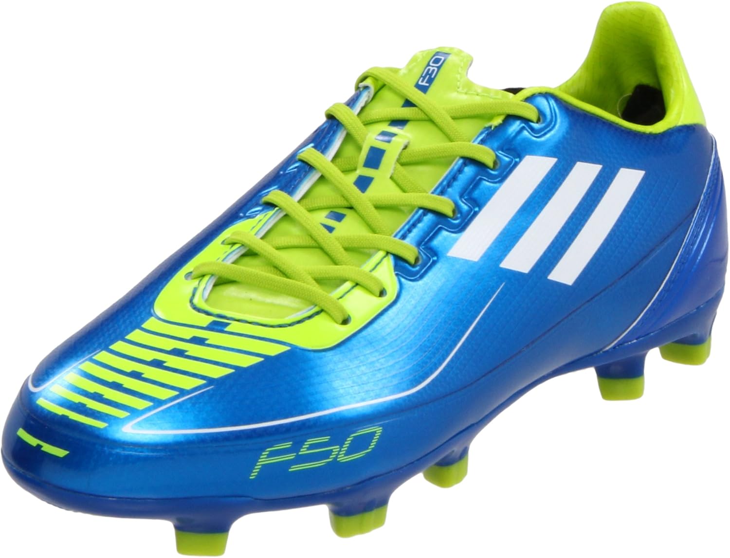 Amazon.com | adidas F30 TRX FG Soccer Cleat (Little Kid/Big Kid ...