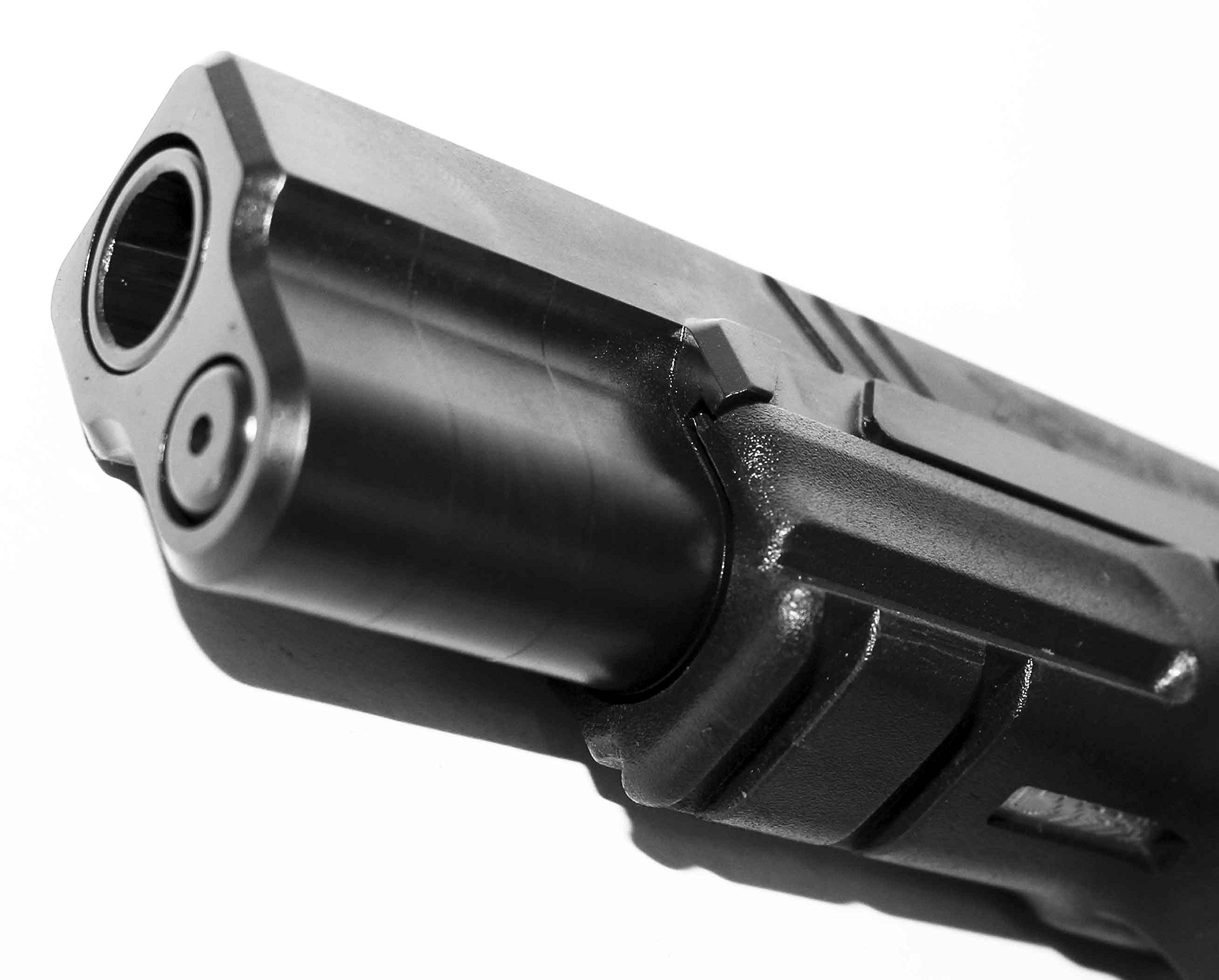 Buy TRINITY Weaver Mounted red dot Sight for sig sauer sp2022 Home ...