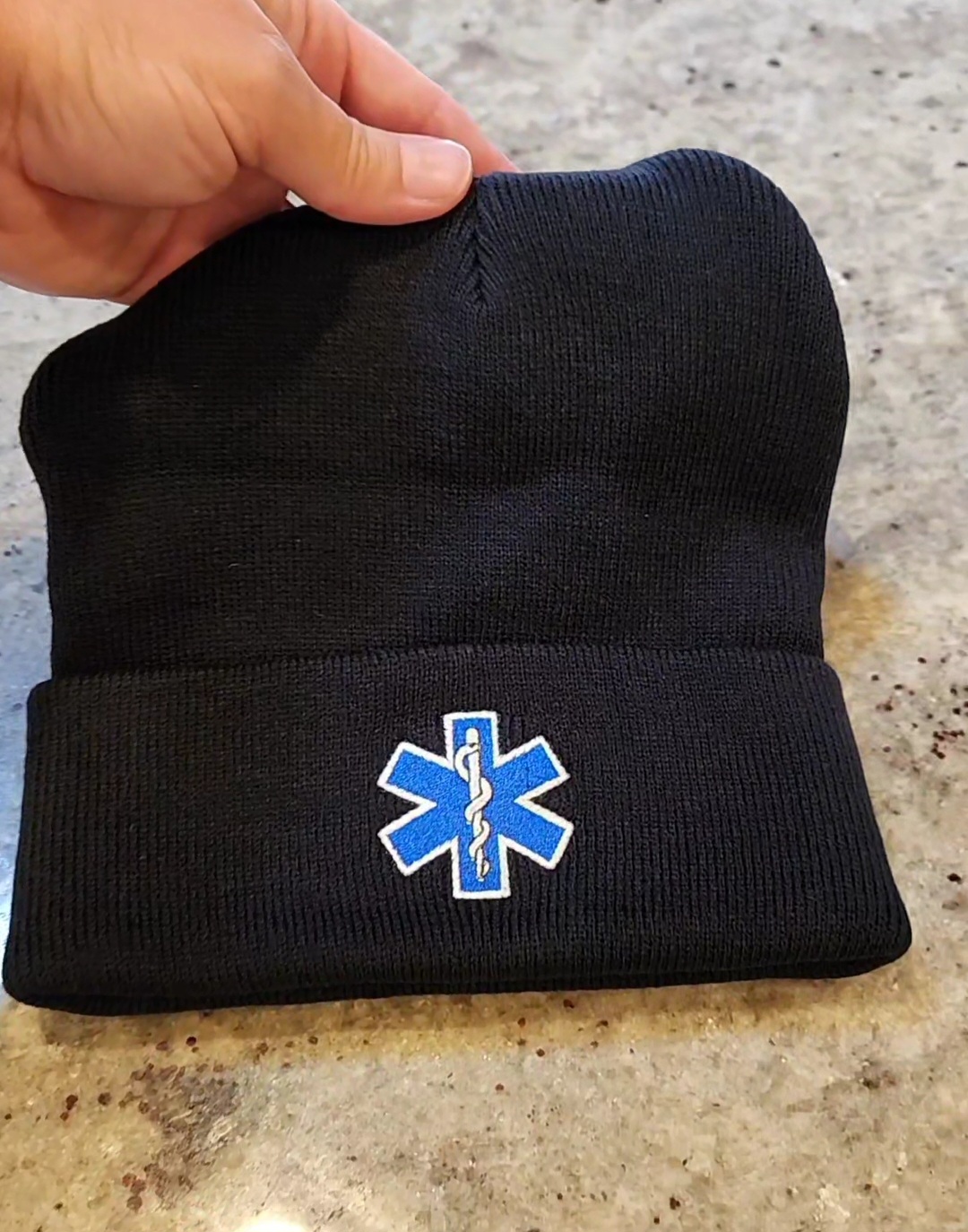 Watch My thoughts on the quality of this Beanie. on Amazon Live